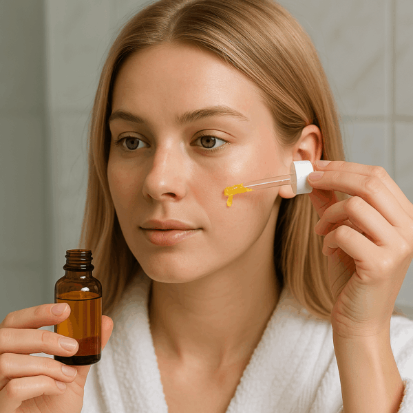 Retinal Serum: 7 Stunning Benefits You Didn't Know About - USA Skin Care